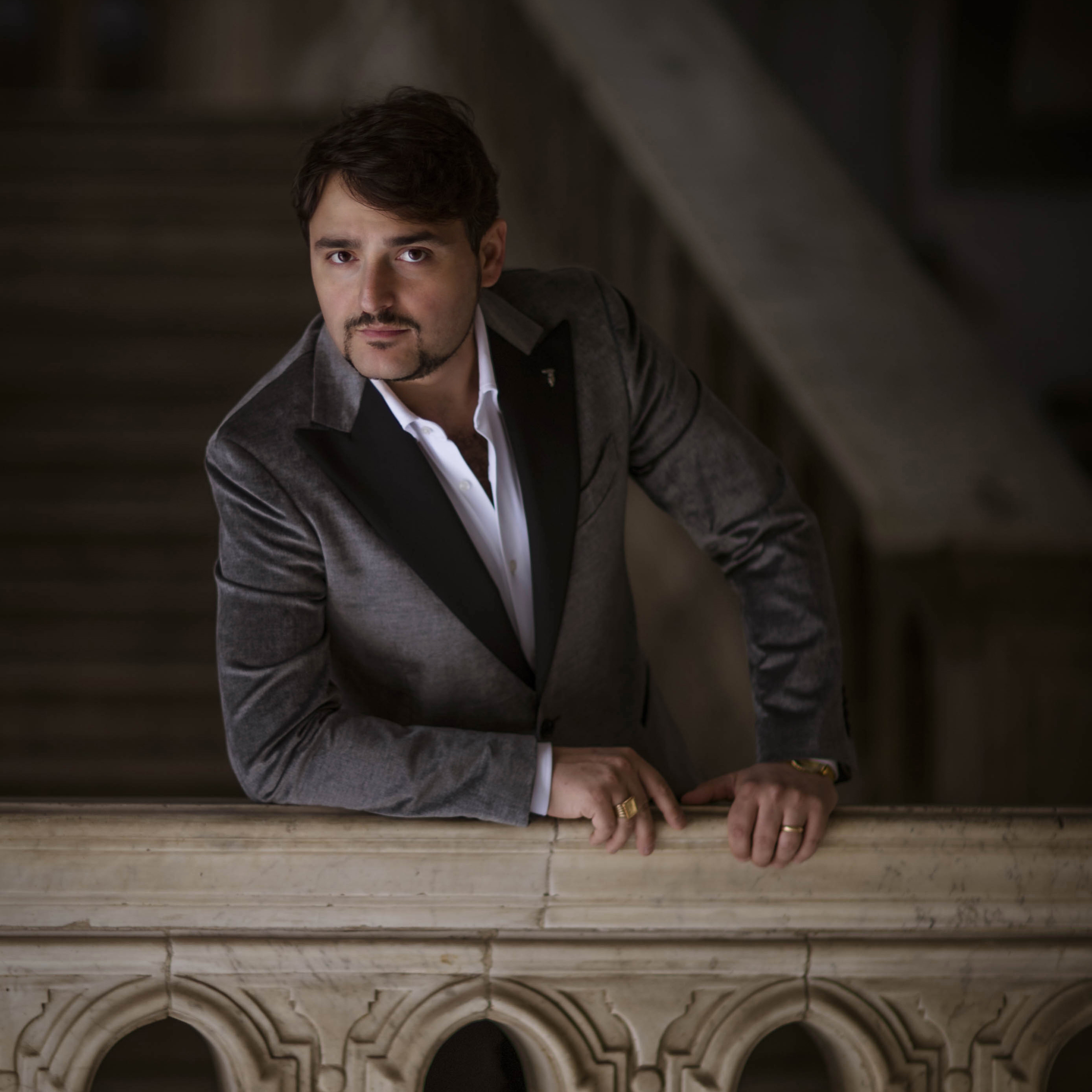 Alessandro Mazzamuto